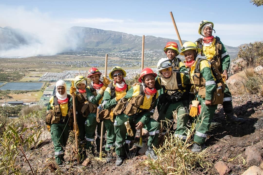 International Firefighters’ Day – 4 May - Bosman Plumbing