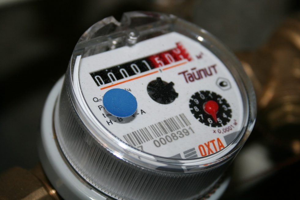 Prepaid Water Meter Installations - Bosman Plumbing