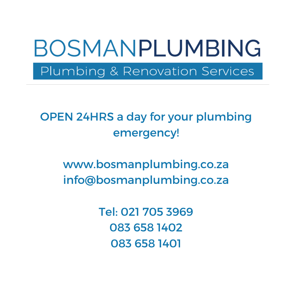 The Importance of Regular Plumbing Maintenance - Bosman Plumbing